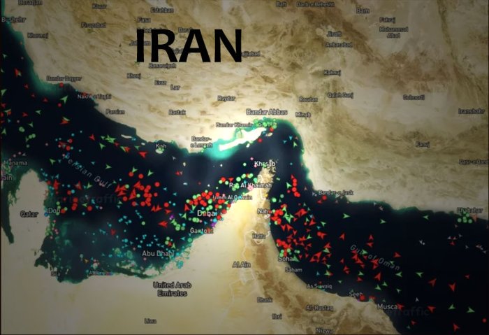 Război Iran, ultimele știri | ZIAR.COM